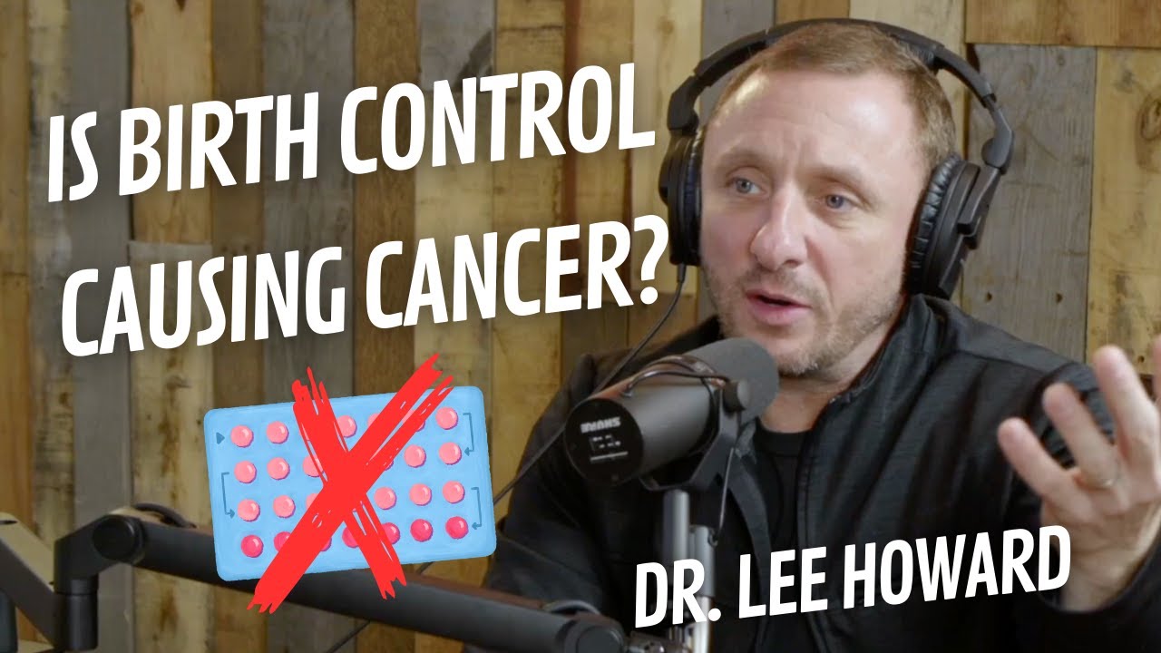 Is Birth Control Causing Cancer? | Compass Human Performance
