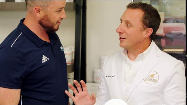 Primary Care | Compass Human Performance