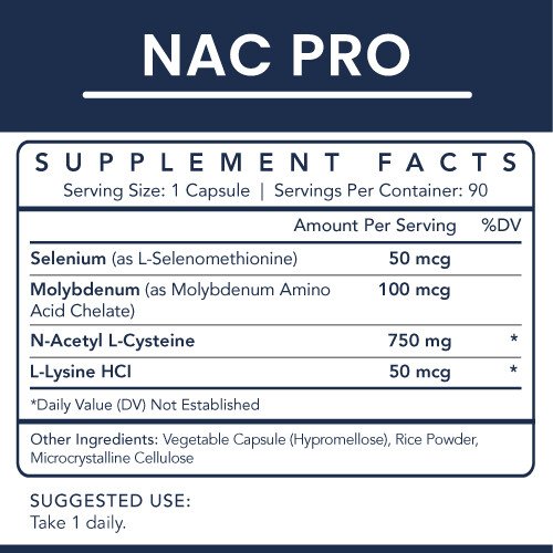 NAC PRO | Compass Human Performance