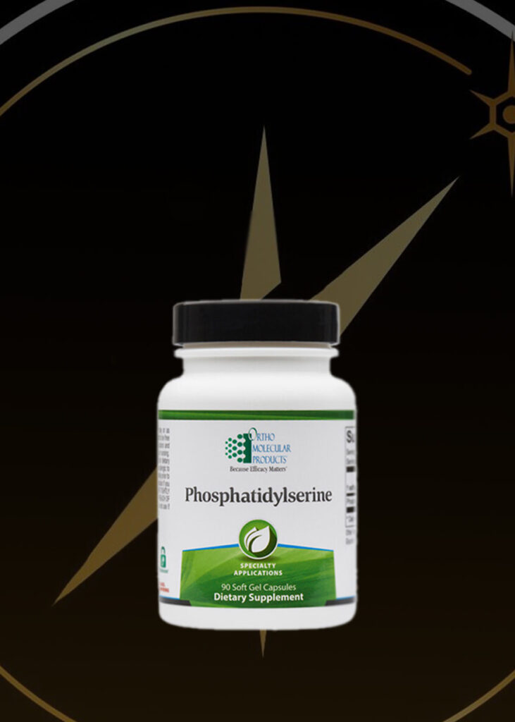Phosphatidylserine | Compass Human Performance